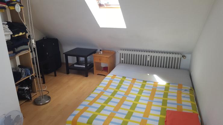 14m2 room in Beuel - Möbliertes Zimmer Bonn-Beuel