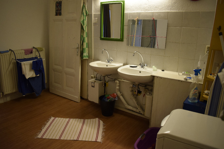 WG Potsdam : WG Zimmer Angebote in Potsdam