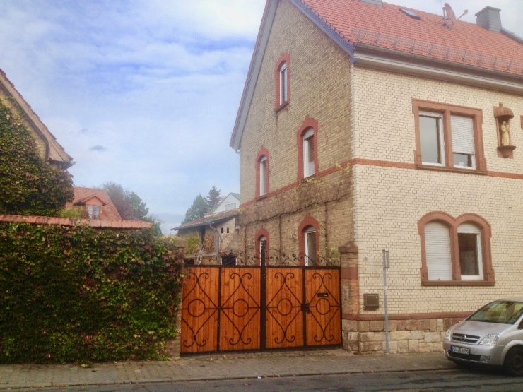 Mainz Drais Haus Kaufen