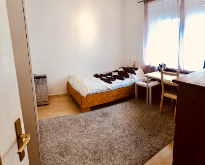 Helles Zimmer in 2er-WG in Koblenz-Rauental - Wohngemeinschaft in ...