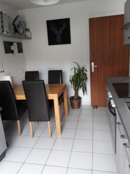 Großes Zimmer in 3er WG in Dossenheim - Suche WG Heidelberg-Dossenheim