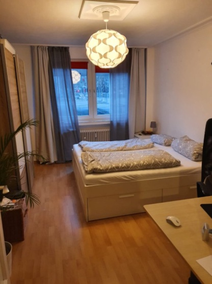 Hauptmieter für WG in Köln-Ehrenfeld - WG in Köln möbliert Köln-Ehrenfeld