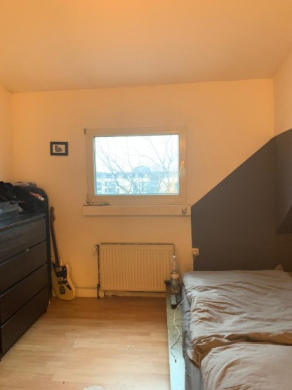 Zimmer in 2er WG - Köln-Ehrenfeld-inklusive Dachterrasse :) - Zimmer in Köln-Ehrenfeld