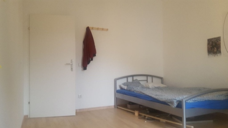 15m2 room with 3 flatmates - WG-Zimmer in Linz-Innenstadt