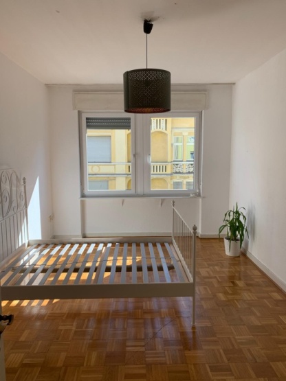16m2 Zimmer in bester Lage , Koblenz Innenstadt - WG-Zimmer in Koblenz ...