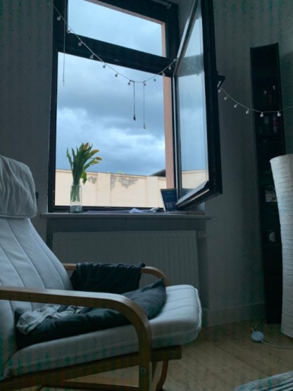 Bright 14m2 Room in a shared apartment for 3 people - WGs Leipzig ...