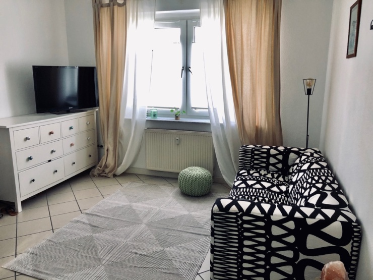 Zimmer in 2er WG - WG Zimmer Köln-Ehrenfeld