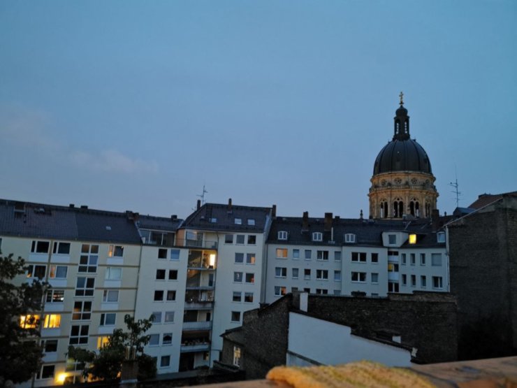 Neustadt-WG am Rhein - WG Mainz-Neustadt