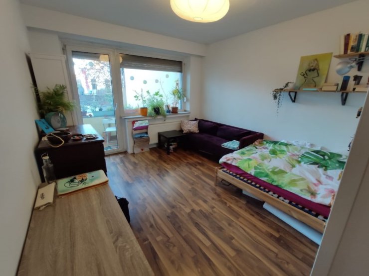 Hauptmieter*in für WG im Herzen Ehrenfelds gesucht - WG-Zimmer in Köln-Ehrenfeld