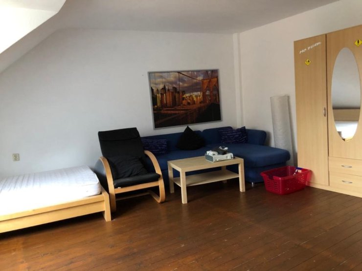NEU Löhrstr. - WG Zimmer ca. 28qm Zentral Koblenz - WG-Zimmer Koblenz ...