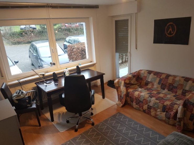 Studentenzimmer in privatem Studentenhaus - WGZimmer Regensburg ...