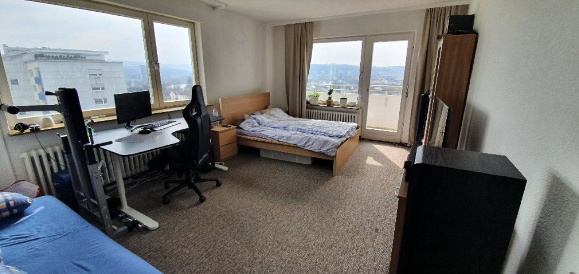 WG Zimmer Koblenz Metternich (3er WG) - Wohngemeinschaft Koblenz-Metternich