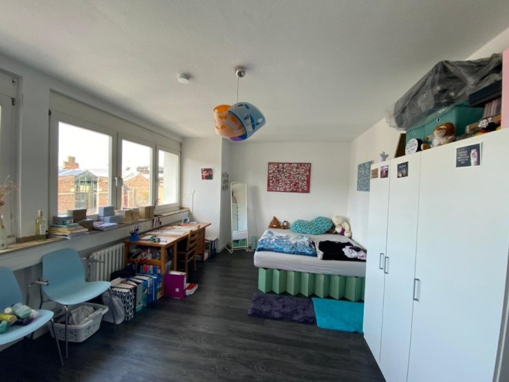 WG-Zimmer im Herzen Ehrenfelds - WGZimmer Köln-Ehrenfeld