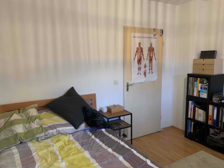 Mitbewohner gesucht - Wohngemeinschaften Köln-Ehrenfeld