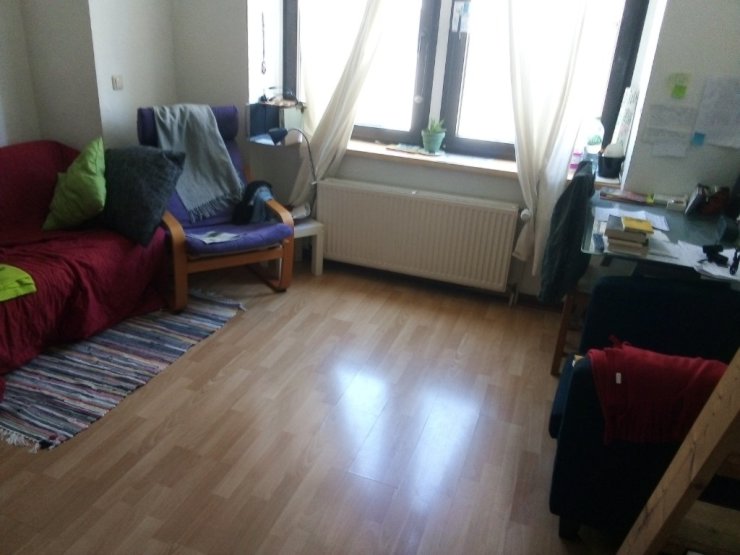 Zwischenmiete in Ehrenfeld - Wohngemeinschaften in Köln-Ehrenfeld