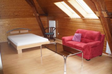 WG-Zimmer in Regensburg - Finde dein WG-Zimmer mit netten Mitbewohnern