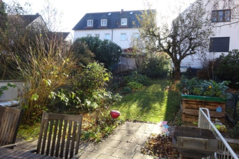 Haus Mit Garten Mieten Regensburg