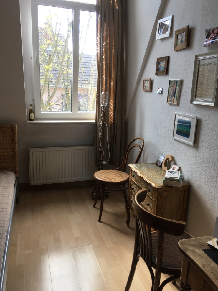 WG Zimmer in Neu Ehrenfeld - Wohngemeinschaft Köln-Neuehrenfeld