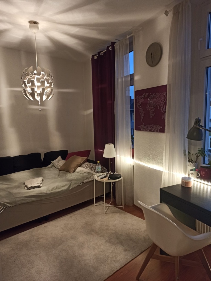 WG Zimmer in bester Lage von Ehrenfeld - WG Zimmer in Köln-Ehrenfeld