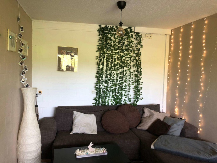 Culcha sucht Candela - Zimmer in 6er WG am Lohmannshof ...