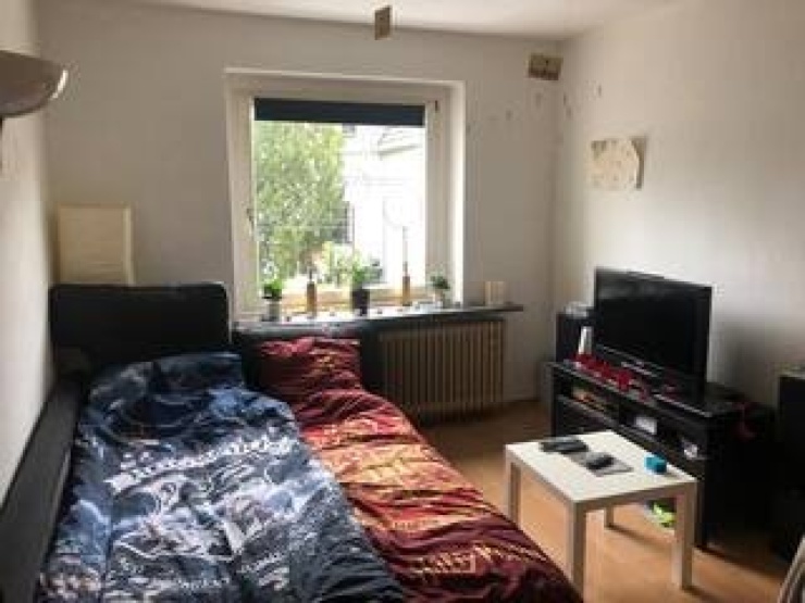 Zwischenmiete in Ehrenfeld - WG Zimmer Köln möbliert Köln-Neuehrenfeld