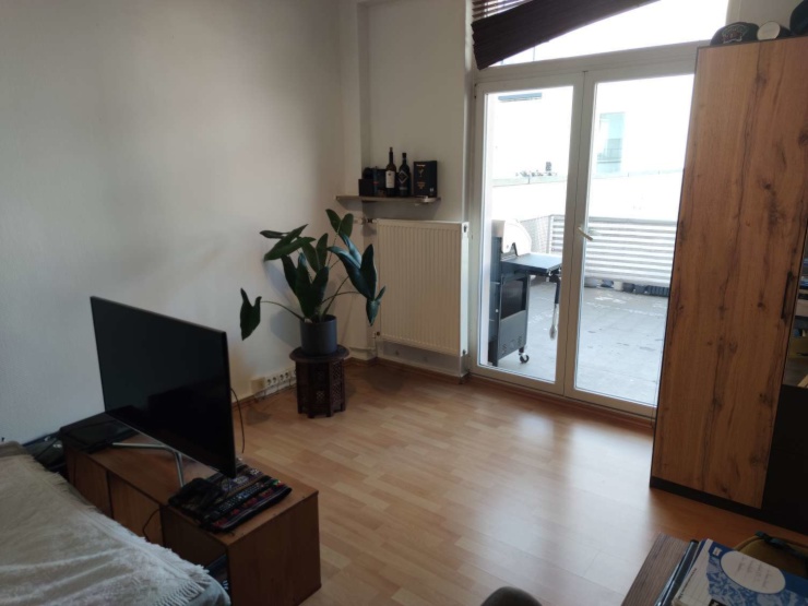 WG-Zimmer in zentraler Lage (Koblenz, Schlossstraße 26) - WG-Zimmer ...