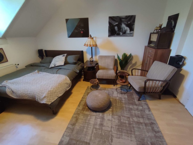 WG-Zimmer in 2er-WG - Bestlage + extra Wohnzimmer - WG-Zimmer Wiesbaden ...