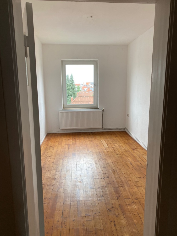WG Neugründung- Viertel :) - WG-Zimmer in Bremen-Peterswerder
