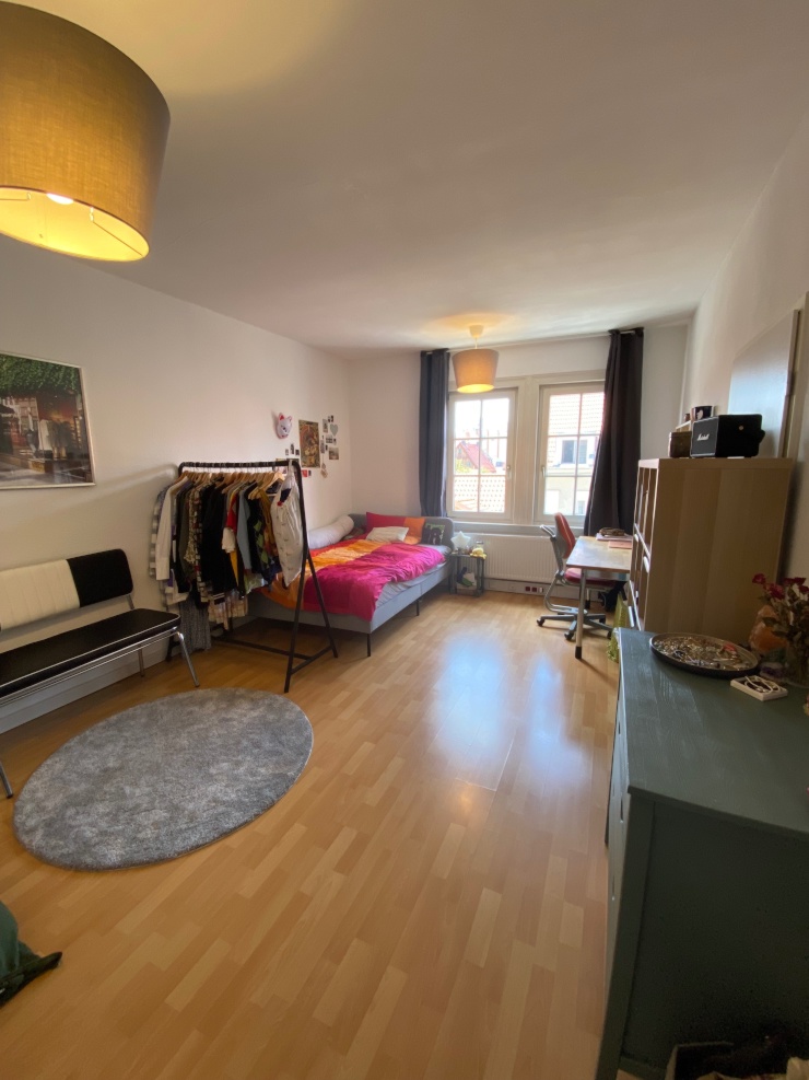 Wg Zimmer Erfurt