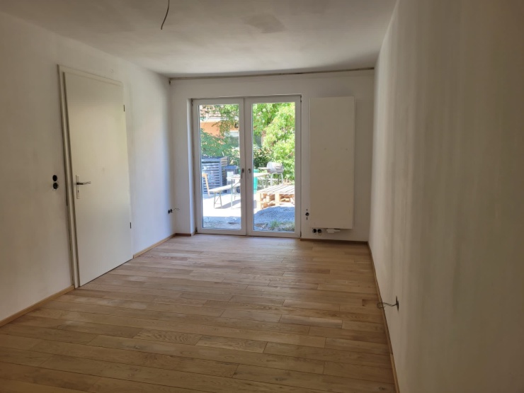 Mitbewohner:in gesucht - WG Zimmer in Würzburg-Zellerau