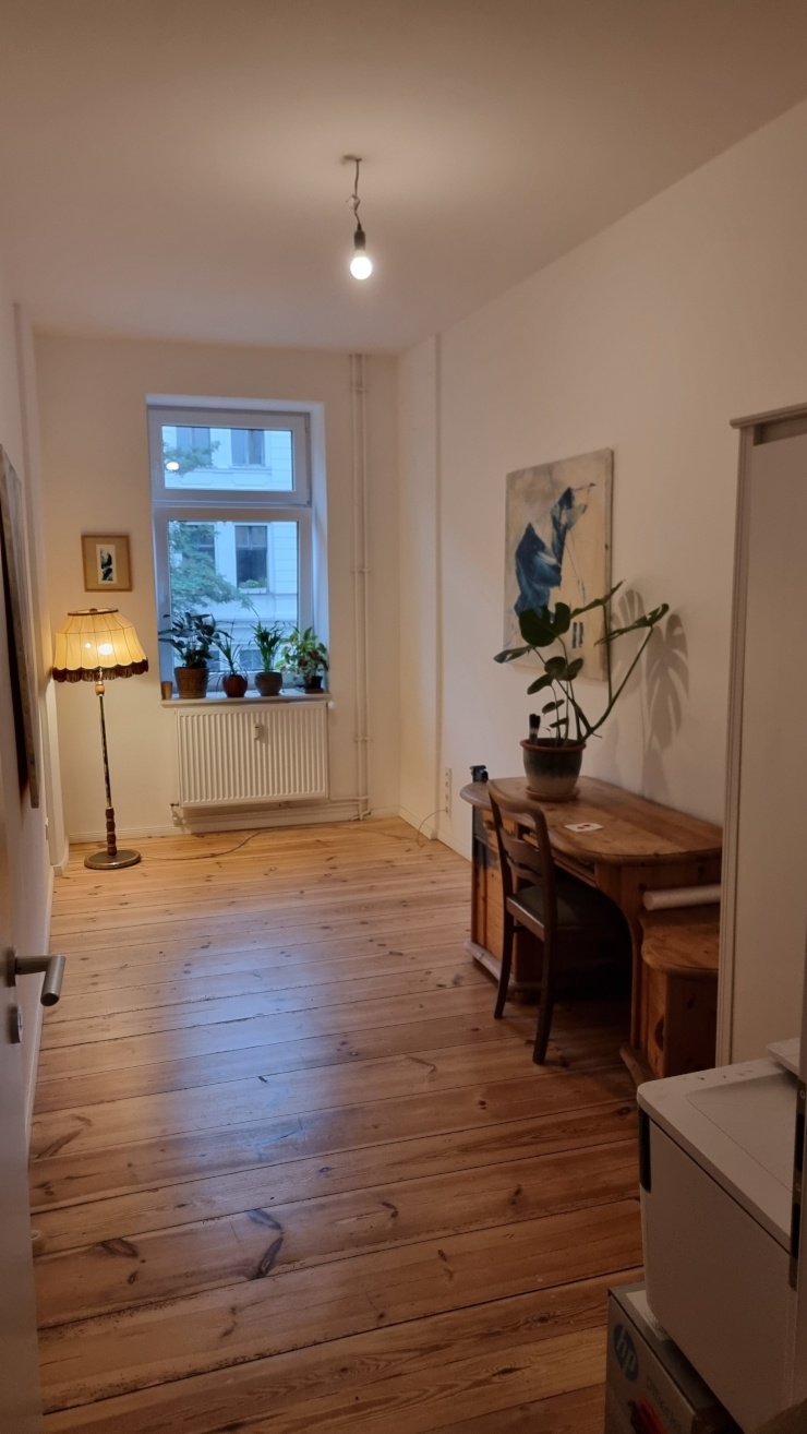 13m2 room Freienwalder str. - Wohngemeinschaft in Berlin-Berlin