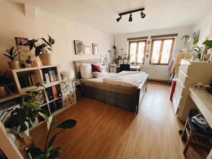 Luxus Wg Zimmer Braunschweig Bilder