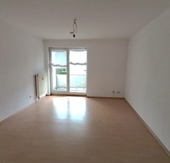 Schöne 1,5-Zimmer-Wohnung in Kassel - nähe Uni ab Nov./Dez. - 1-Zimmer ...