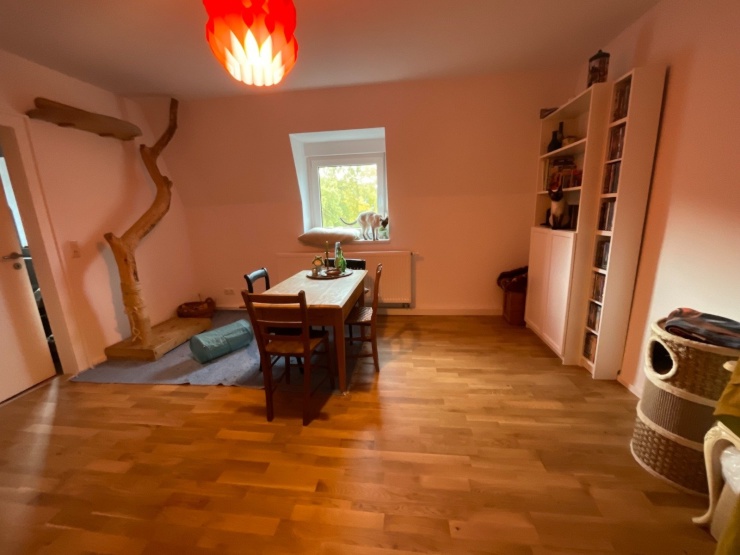 WG Zimmer direkt am Main - Wohngemeinschaften in Würzburg möbliert ...