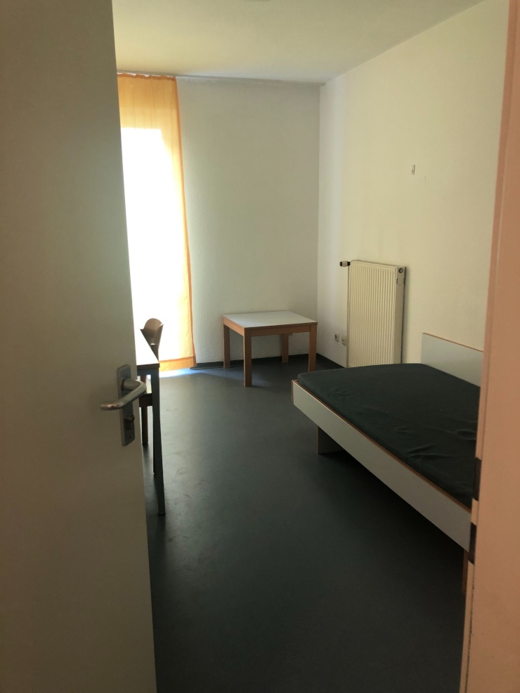 Untermiete Wohnheim Hechtsheim 2 WG - WG in Mainz möbliert Mainz-Hechtsheim