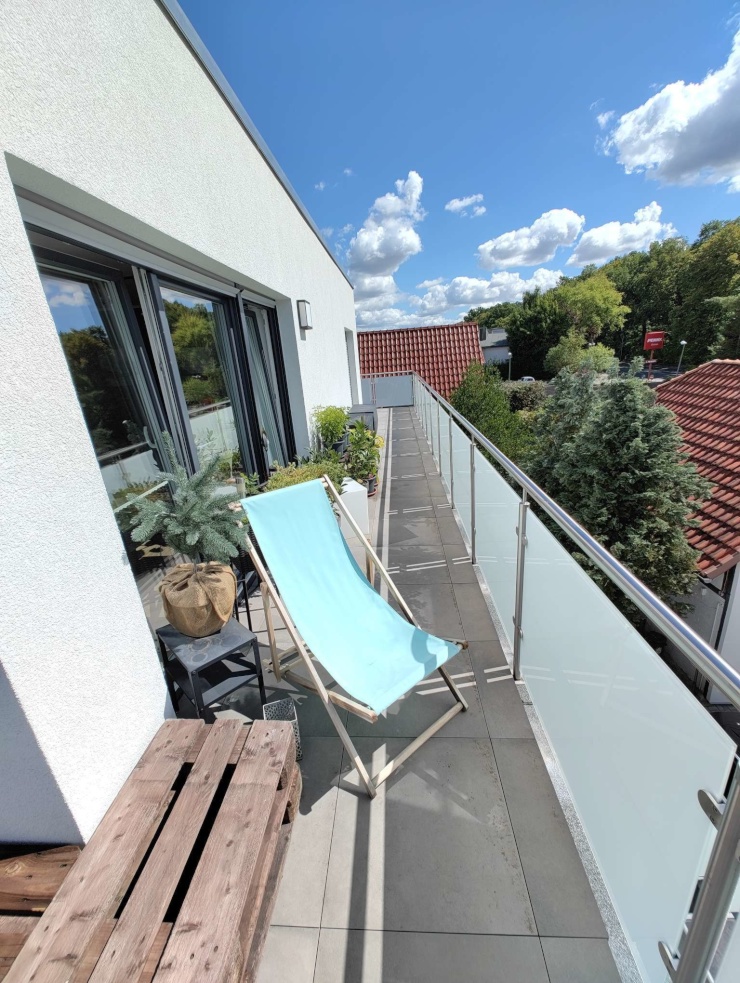 Schönes WG Zimmer im ländlichen Wolfsburg - WG Zimmer Wolfsburg-Ehmen