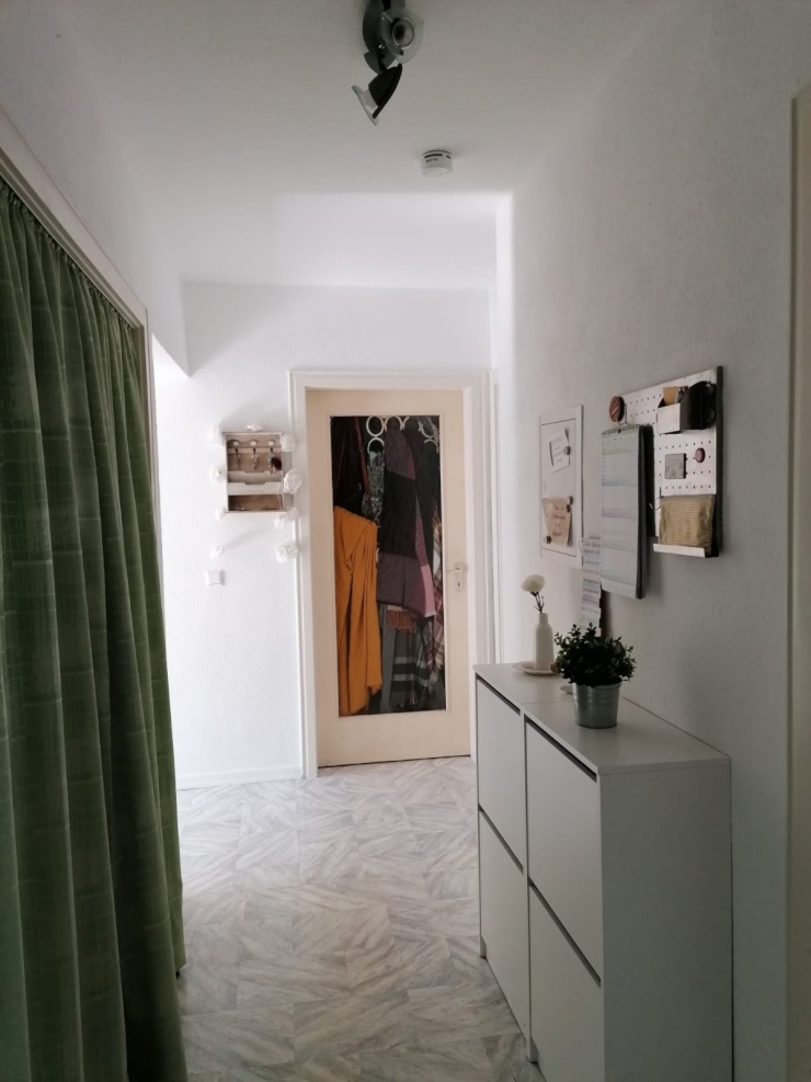 großes, helles WG- Zimmer - WG Suche Koblenz-Vorstadt