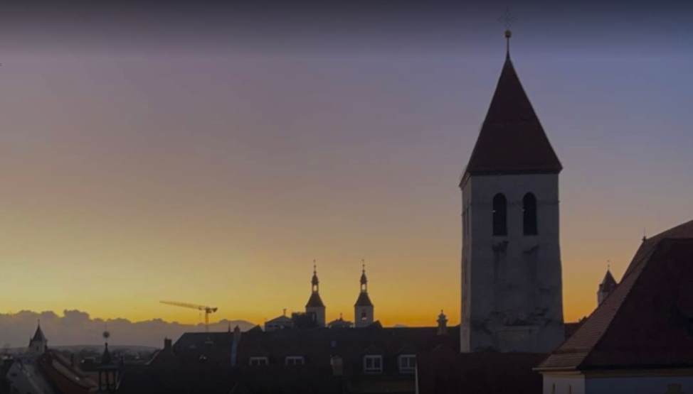 1,5 Zimmer Wohnung / unmöbliert / befristet - WOHNEN GEGEN ARBEIT ...