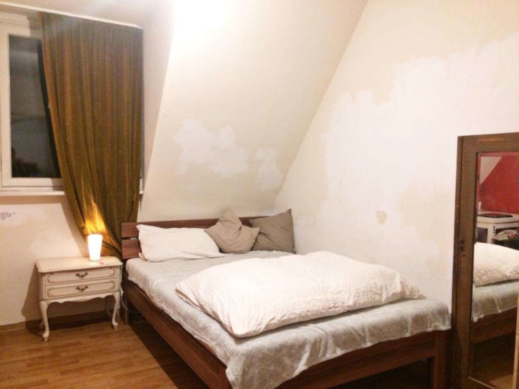 13 qm Zimmer in 3er WG mit Aussicht auf WG-Neugründung ...