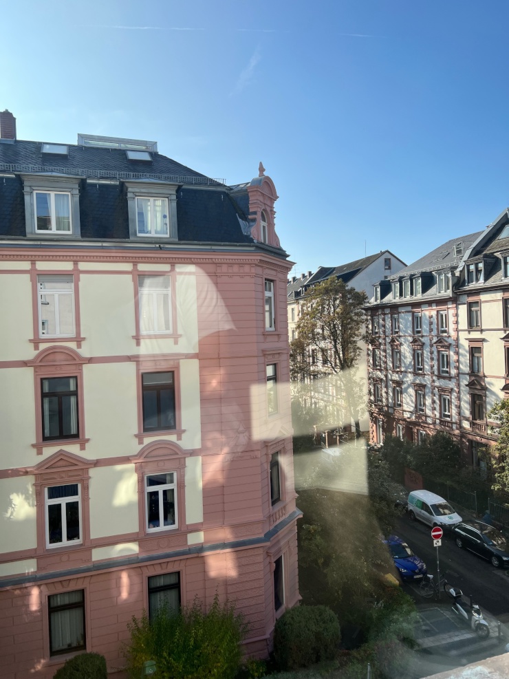 WG-Zimmer in 2er WG im Nordend - Wohngemeinschaften in Frankfurt am ...