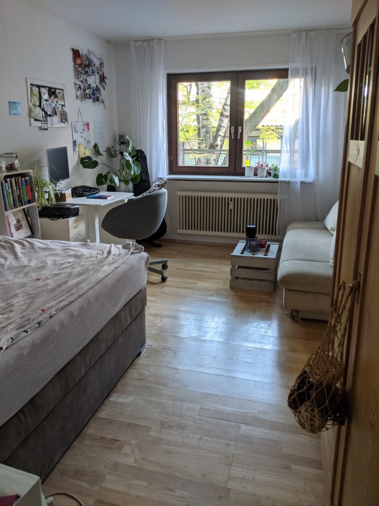Verwunderlich Wg Gesucht Mannheim Ebenbildnull