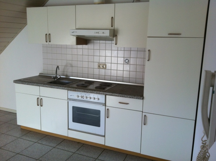 Schönes 1 1/2 Zimmer-Maisonette-Appartement in Lauflage zum Campus der ...