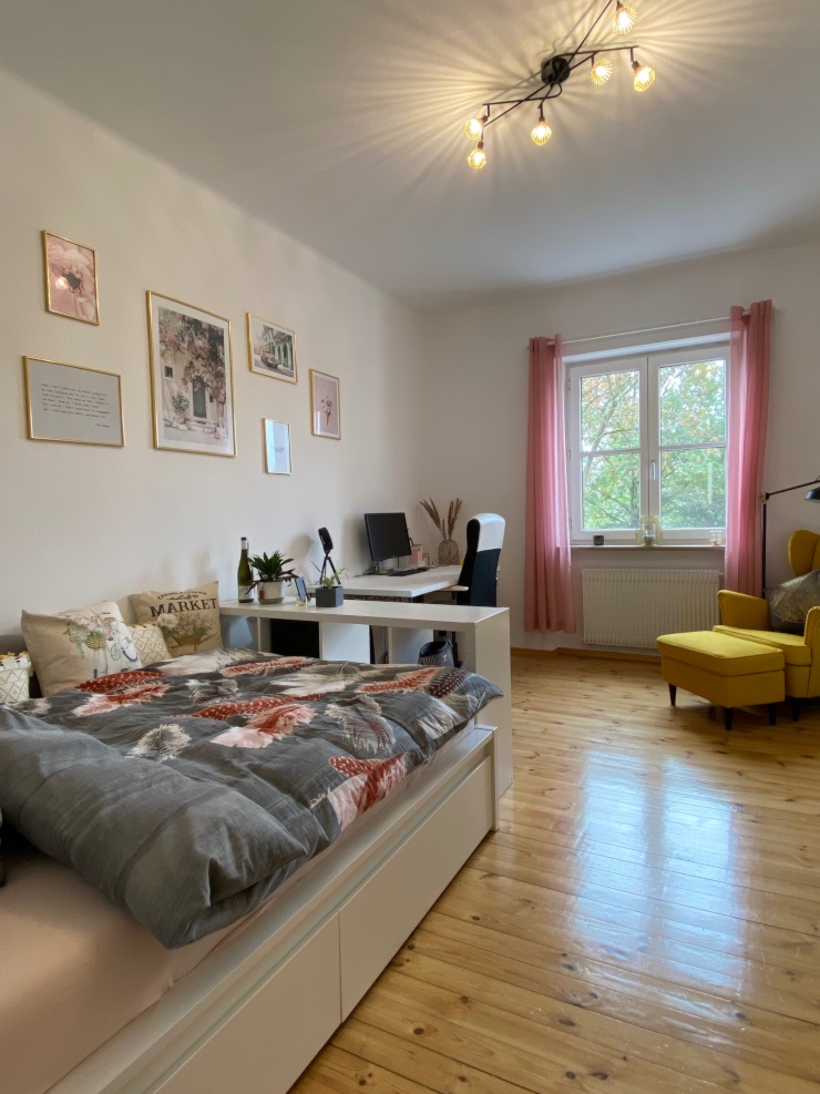 Schönes WG-Zimmer am Kunigundendamm - WG Bamberg-Kunigundendamm