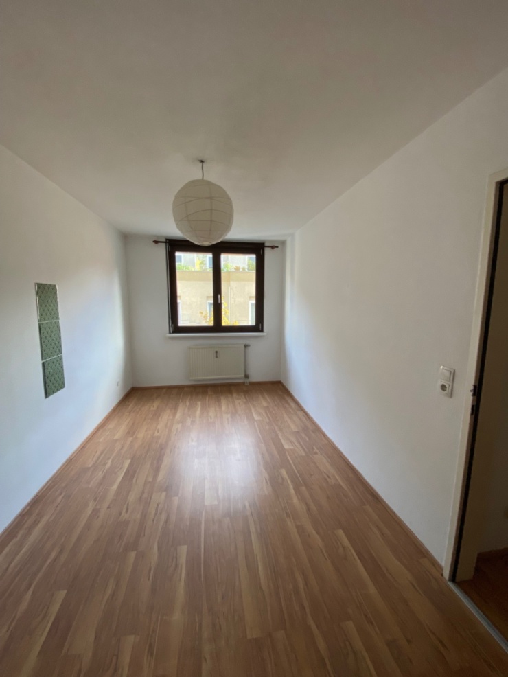 WG-Zimmer in Wilten zu vermieten :) - WG Suche Innsbruck-Wilten