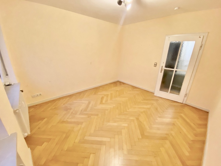 Schönes Zimmer in 4er WG Koblenz Metternich - Möbliertes Zimmer Koblenz