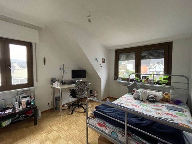 Schönes Zimmer in einer WG-Wohnung in Güls zu vermieten - WG-Zimmer in ...