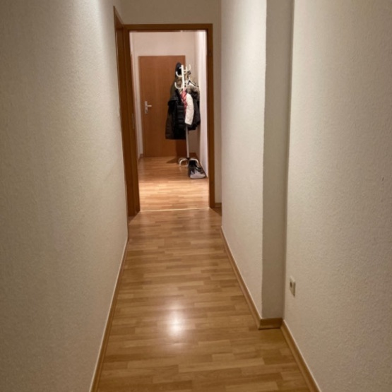 Koblenz Mitte 2 Zimmer Wohnung Toplage - Wohnung in Koblenz-Stadtmitte