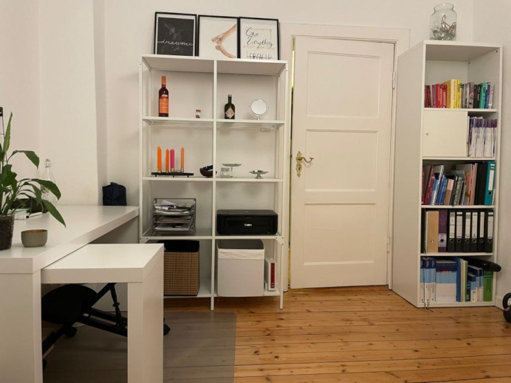 WG Zimmer in 2er WG - WG-Zimmer Kiel