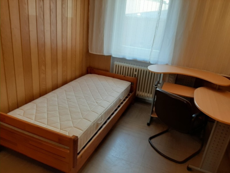 WG-Zimmer in perfekter Lage nahe Studentenhaus. - Wohngemeinschaften in ...