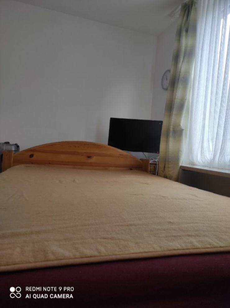 One Room Available In An Apartment Wg Zimmer In München Pasing